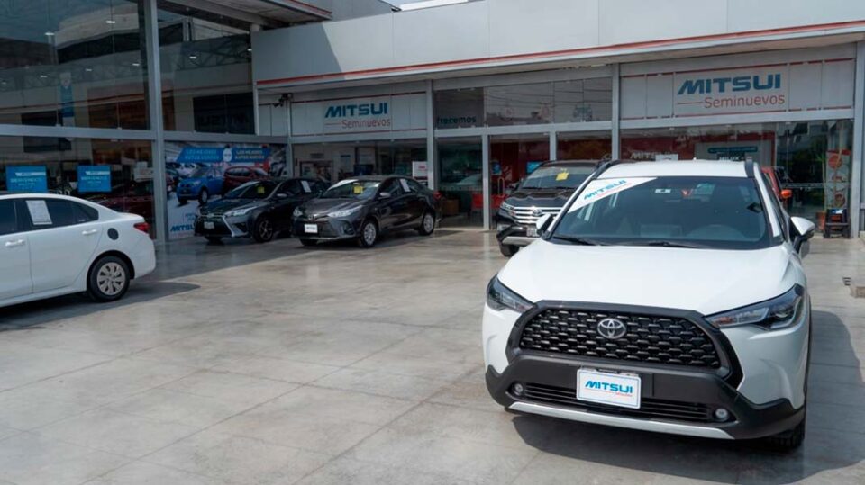 Vehículos seminuevos: ¿Cómo evoluciona este sector según las nuevas ...