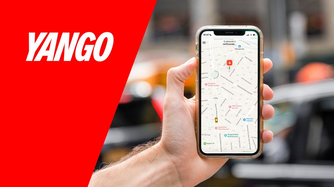 Yango lanza su nueva tarifa Confort en Perú - El noticiero