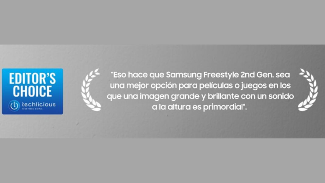The Freestyle 2nd Gen impresiona a los críticos con la máxima ...