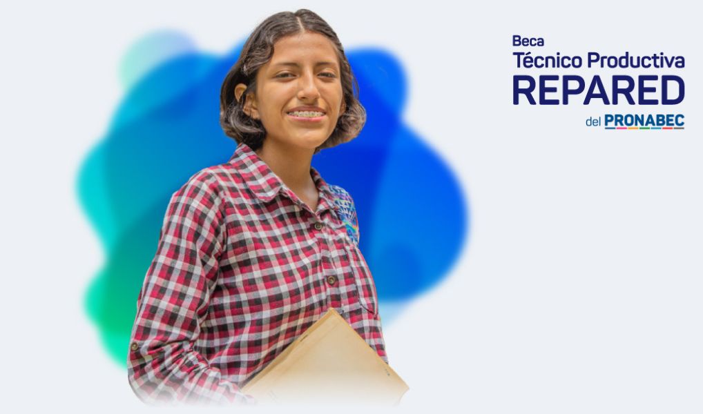 Beca Repared: Conoce qué escuela de educación superior otorgará becas ...