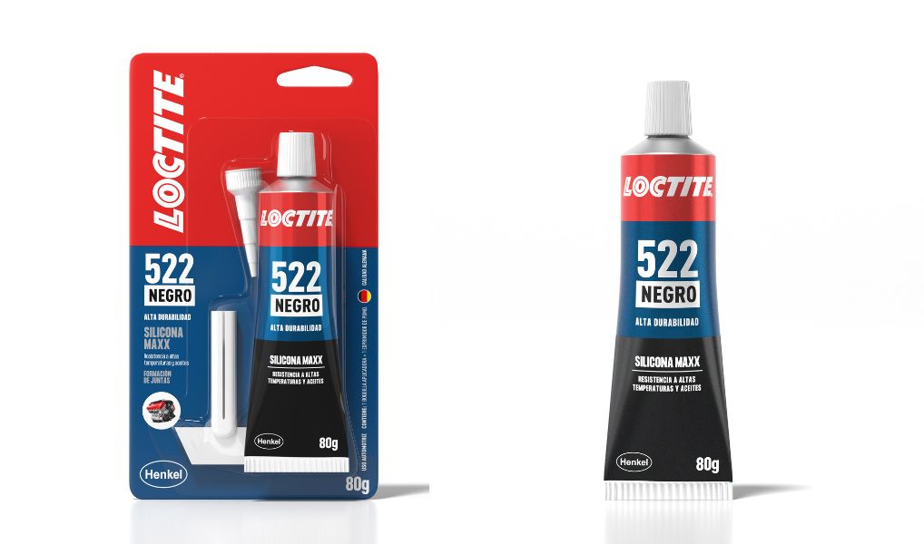 Henkel llega al mercado automotriz del Perú con la nueva silicona ...
