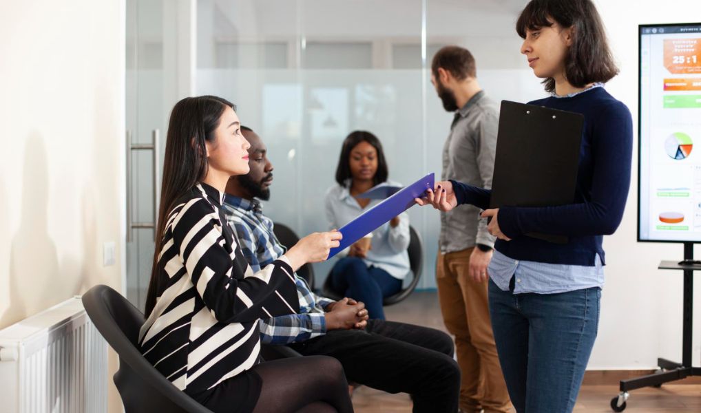 Primer empleo: pasos claves para acumular experiencia y destacar en tus ...