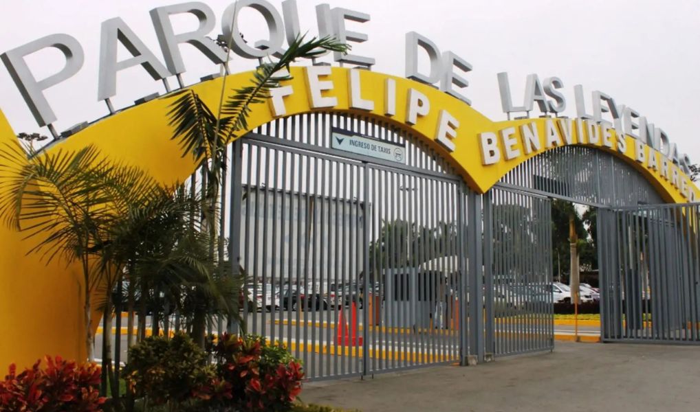 Parque de las Leyendas se convierte en el segundo lugar en Perú con ...