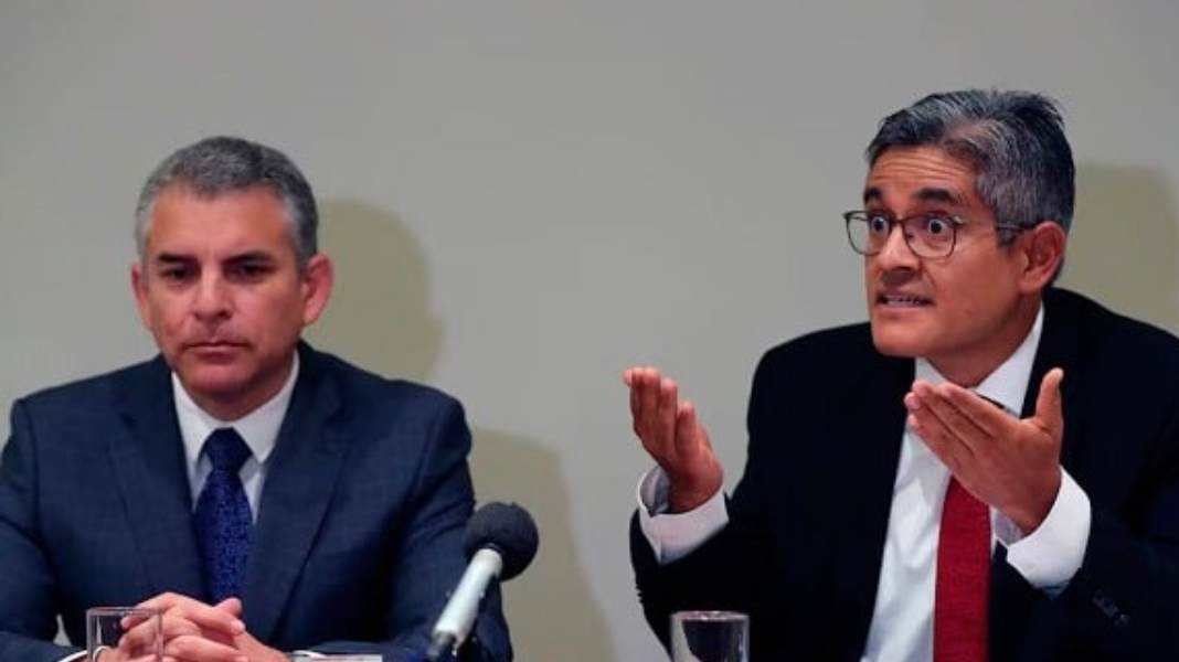 Año 2025 marcó el fin del equipo Lava Jato: se cierra ciclo de la ...