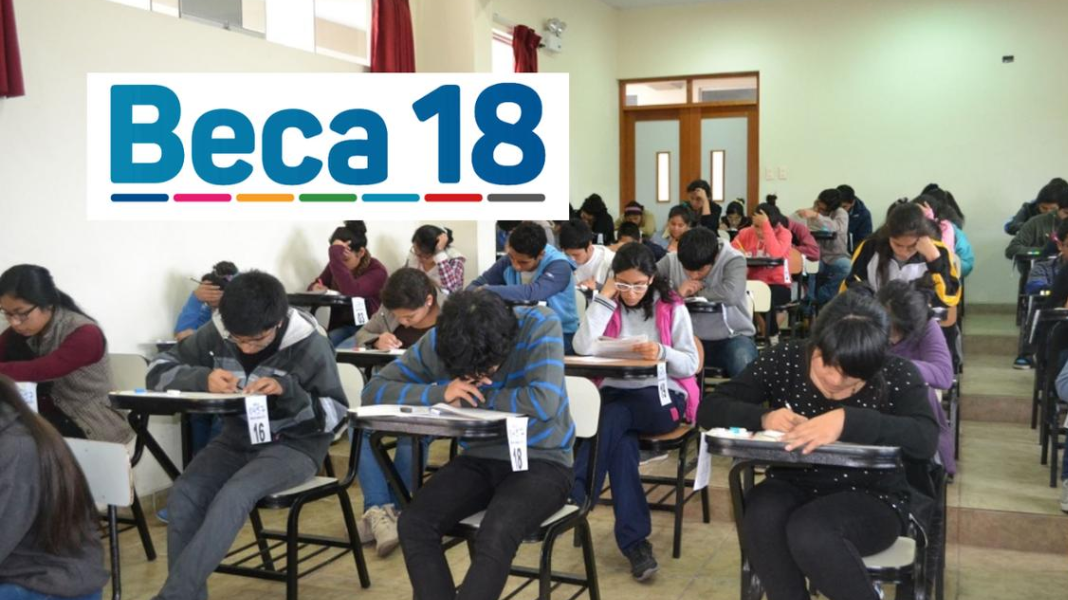 Postulantes de Beca 18 reclaman demoras en resultados y exigen ...