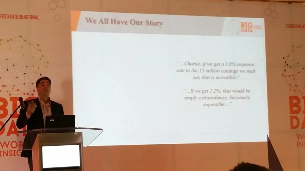 The Charles Jordan Group llega al Perú para impulsar una nueva ...